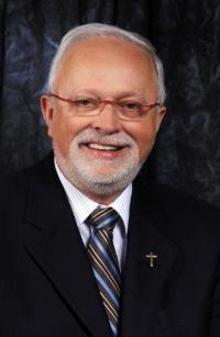 50e ann. ordination Luc Beaudin | Diocèse de Valleyfield