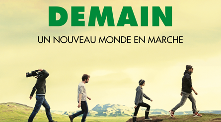 Projection du Documentaire 'Demain' | Diocèse de Valleyfield